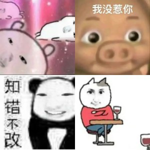 我不能接受 《悲痛欲绝！图中人物拿着话筒大哭，配文“我不能接受”》表情包图片动图 求表情网斗图从此不求人 9669