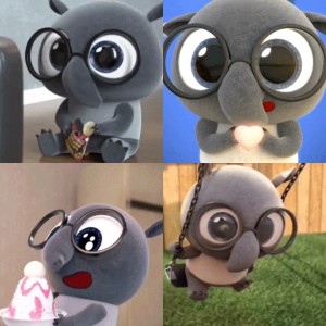 yimo马来貘表情包 马来貘yimo动态表情包相关表情包,表情包专辑 - 求表情网,斗图从此不求人!