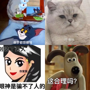 忍住眼泪 完全忍不住 不忍了 哇哇大哭 《从忍住眼泪到完全忍不住最后大哭的情绪变化表情包》表情包图片gif动图 - 求表情网,斗图从此不求人!