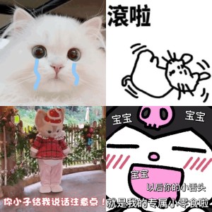 忍住眼泪 完全忍不住 不忍了 哇哇大哭 《从忍住眼泪到完全忍不住最后大哭的情绪变化表情包》表情包图片gif动图 - 求表情网,斗图从此不求人!