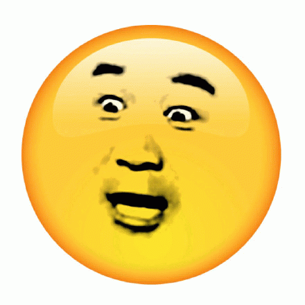 惊讶 惊讶脸表情，夸张神态尽显震惊，超有趣的表情包表情包图片gif动图 - 求表情网,斗图从此不求人!