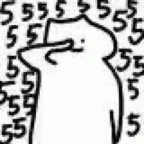 55555555555表情包图片gif动图 - 求表情网,斗图从此不求人!