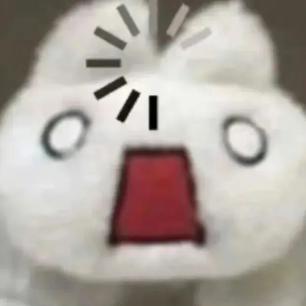 可爱萌物突然震惊，瞪大双眼嘴巴大张的惊讶表情包 1000个最火的表情包表情包图片gif动图 - 求表情网,斗图从此不求人!