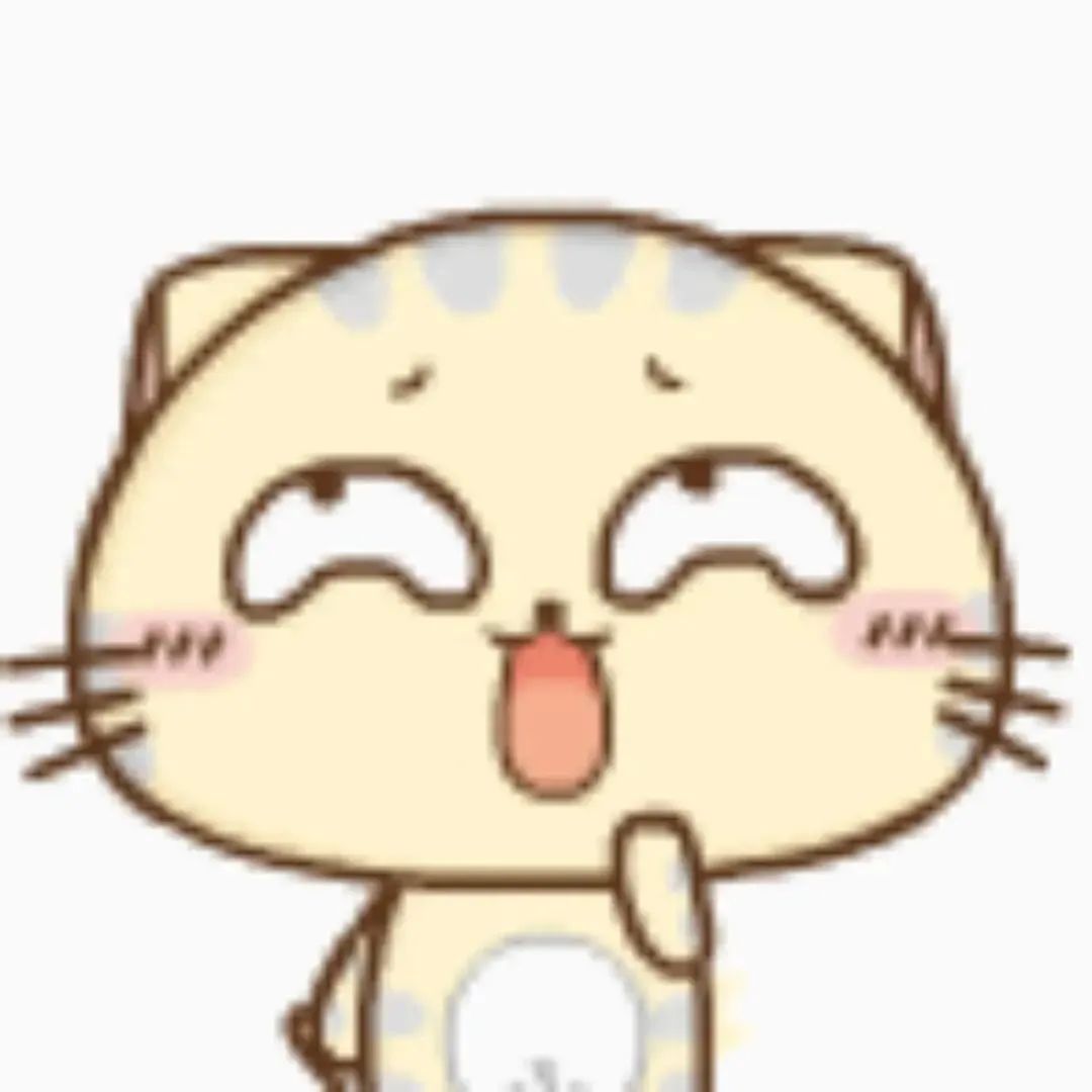 可爱猫咪吐舌卖萌，表情俏皮超有趣 cc猫表情包 | 快乐到起飞表情包图片gif动图 - 求表情网,斗图从此不求人!