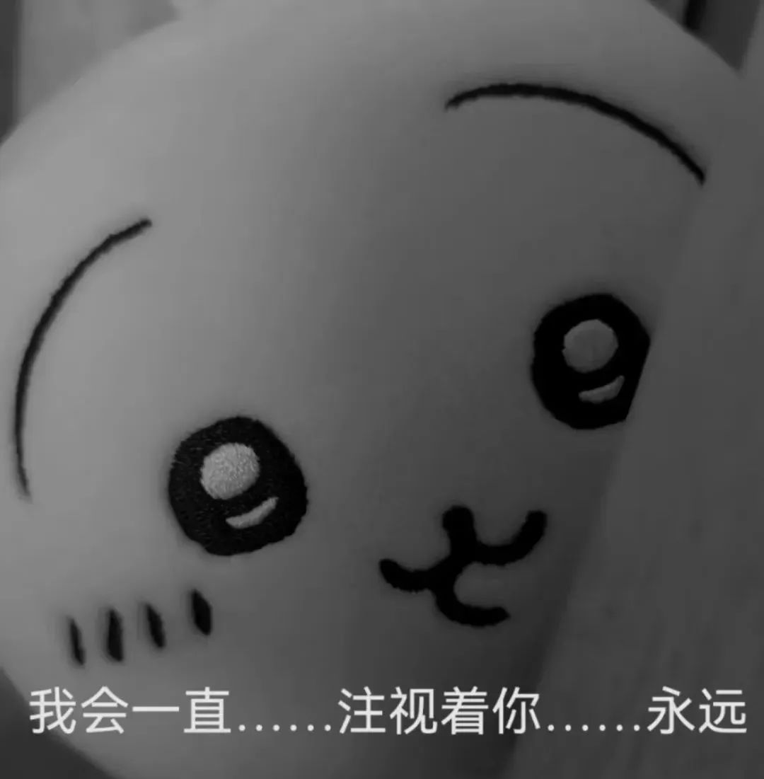 chiikawa视奸你表情包 ：我会永远视奸你…永远相关表情包,表情包专辑 - 求表情网,斗图从此不求人!